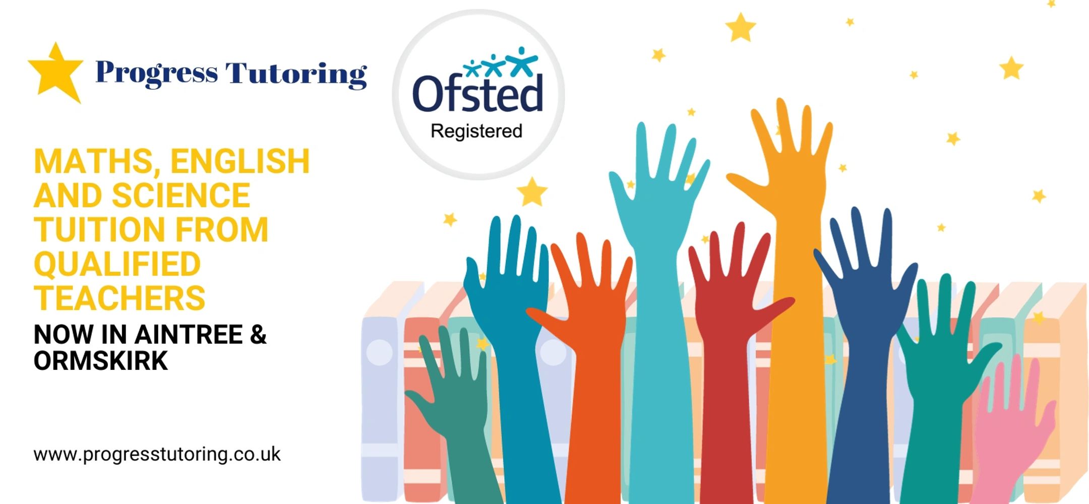 Experienced Teachers for GCSE Tutoring